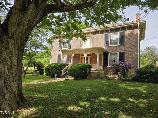 1576 Old Boones Creek Rd, Jonesborough, TN 37659