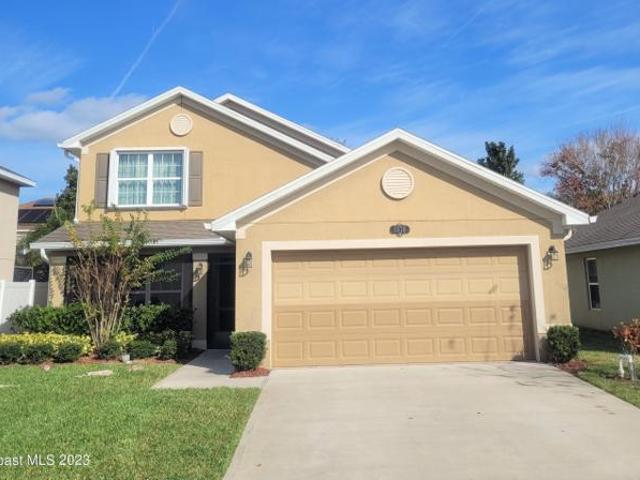 1576 Alaqua Way, Melbourne, FL 32904
