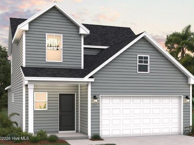 1576 Bluefin Ct SW Lot 73, Shallotte, NC 28470
