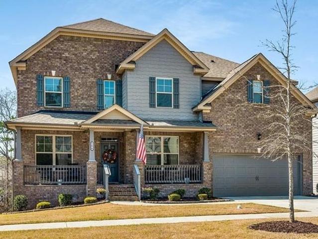 1576 Brunswick St, Lithia Springs, GA 30122