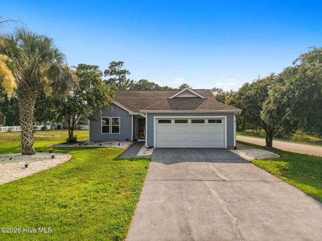 1576 Crown Stream Drive SW