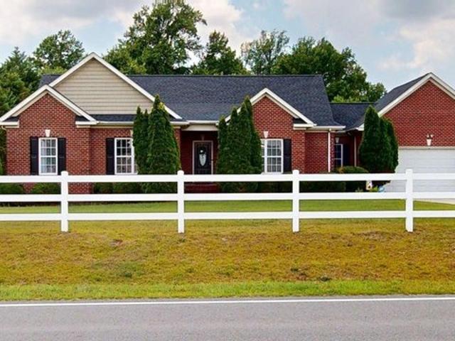 1576 Dollard Town Rd, Goldsboro, NC 27534
