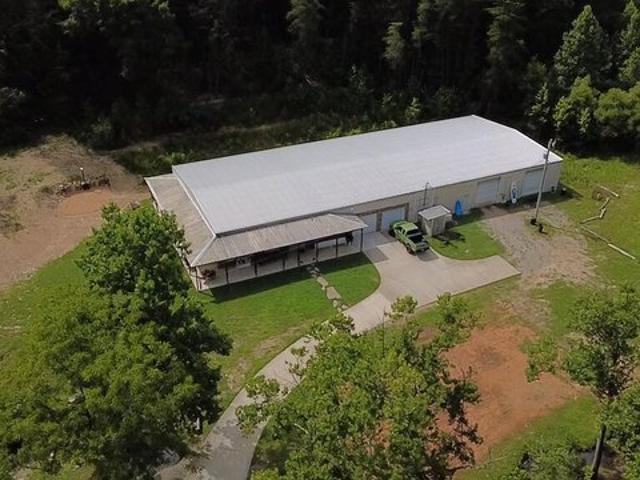 1576 Dripping Springs Rd, LaFayette, GA 30728