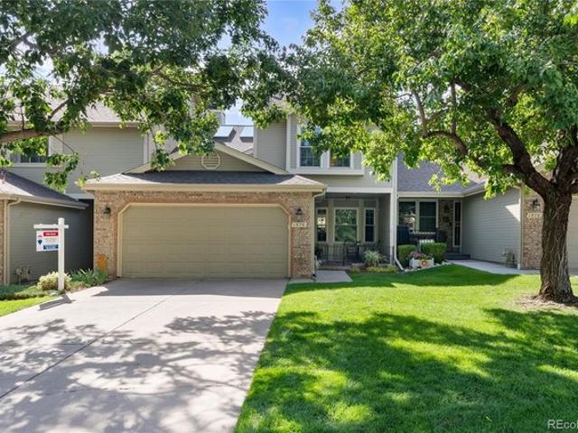 1576 E Nichols Cir, Littleton, CO 80122