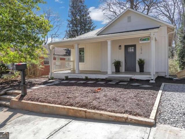 1576 Elixir Ave SW, Atlanta, GA 30314