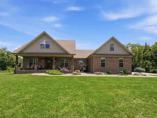 1576 Gayhart Ln, Nicholasville, KY 40356