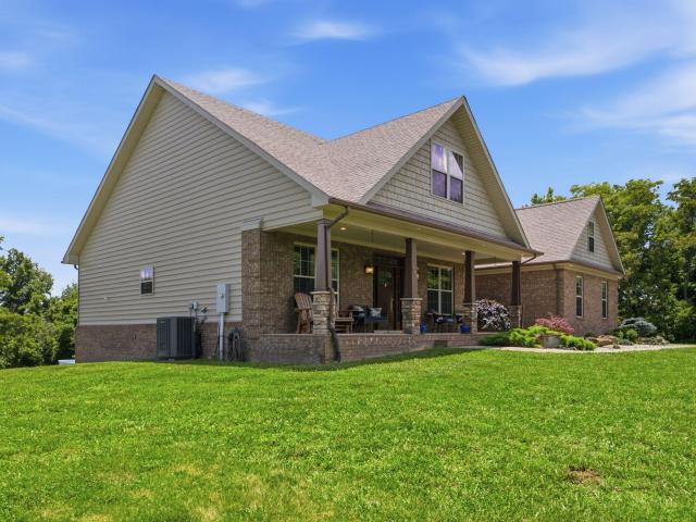 1576 Gayhart Lane