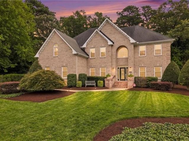 1576 Godfrey Ln, Virginia Beach, VA 23454