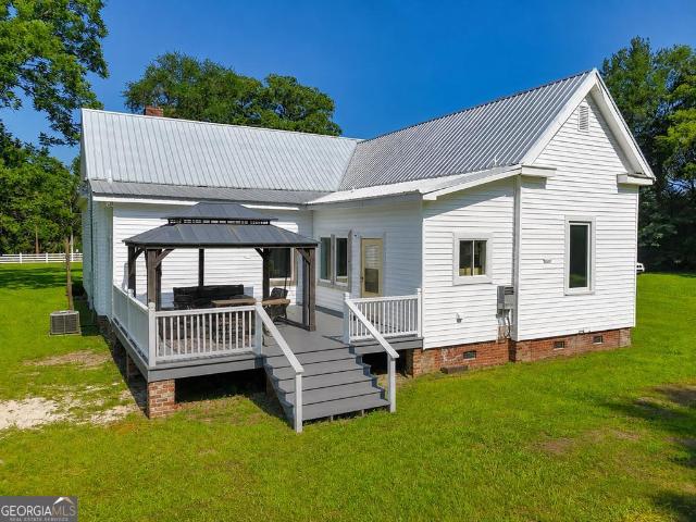 1576 Hall Road