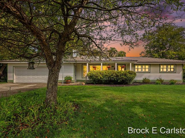 1576 Hendrick Road