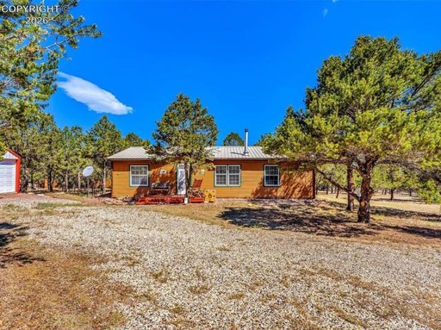 1576 I Path, Cotopaxi, CO 81223