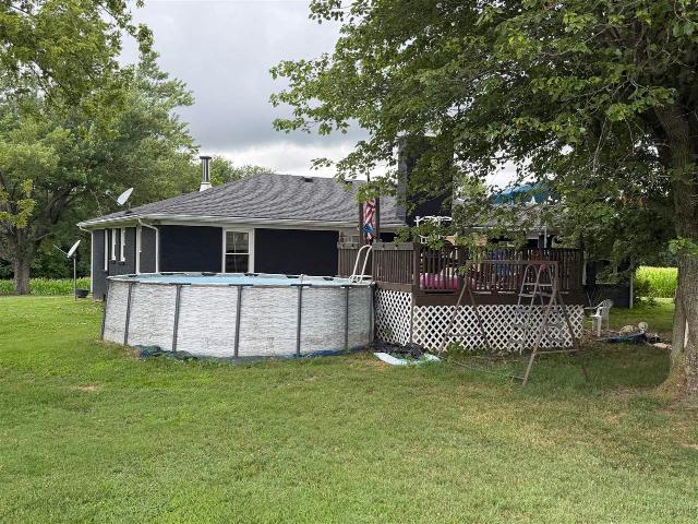 1576 Lake Springs Road