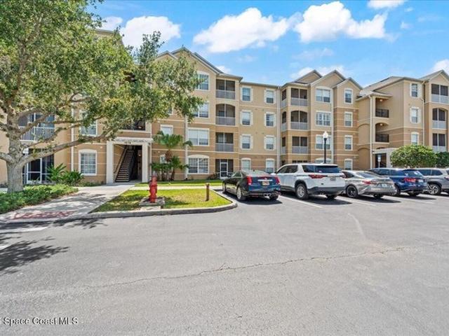 1576 Peregrine Cir Unit 401, Rockledge, FL 32955