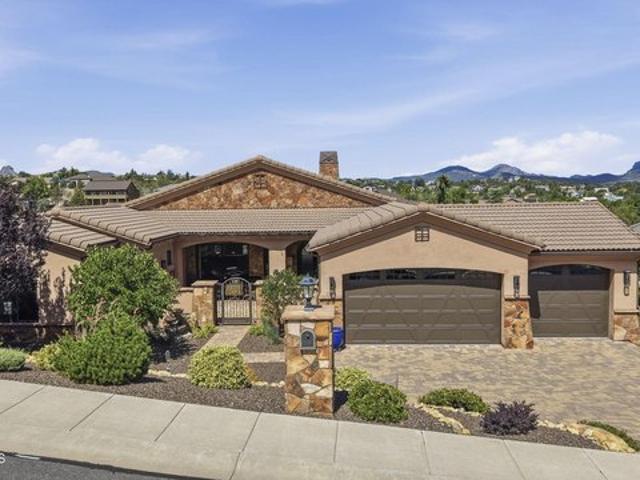 1576 Standing Eagle Dr, Prescott, AZ 86301