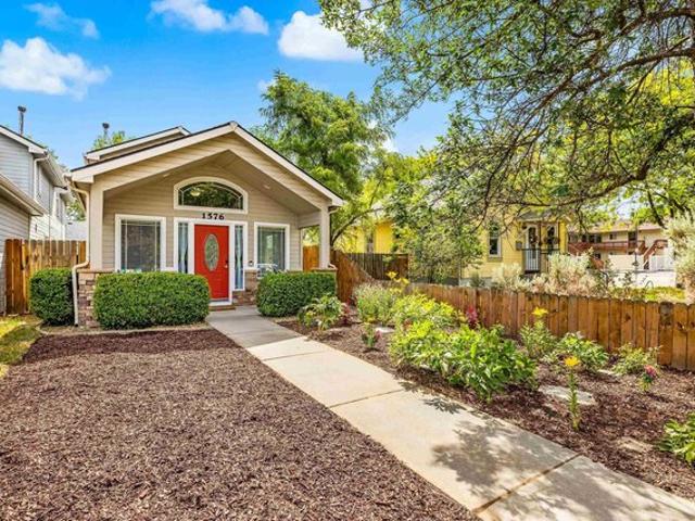 1576 S Grant Ave, Boise, ID 83706