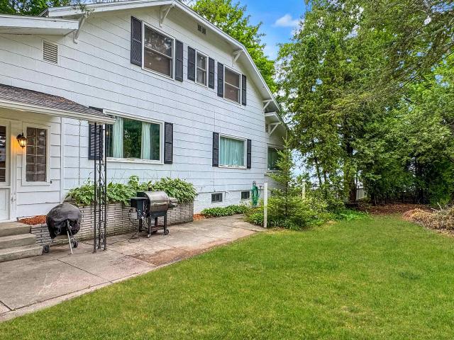 1576 S Lake Mitchell Drive
