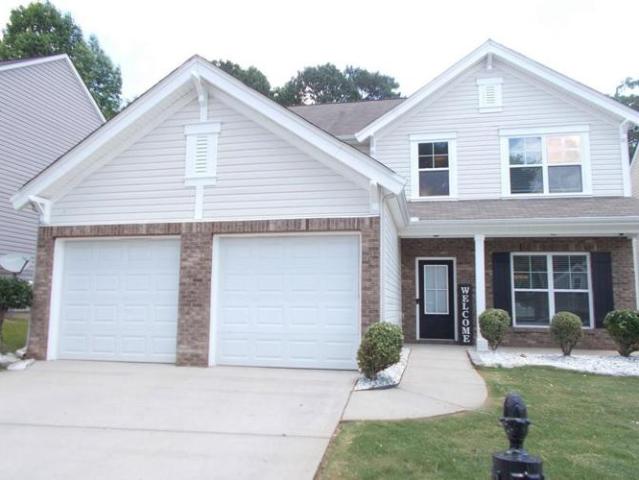 1576 Thornwick Trace, Stockbridge, GA 30281