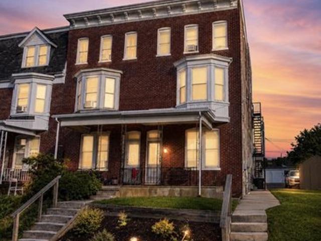 1576 W King St, York, PA 17404
