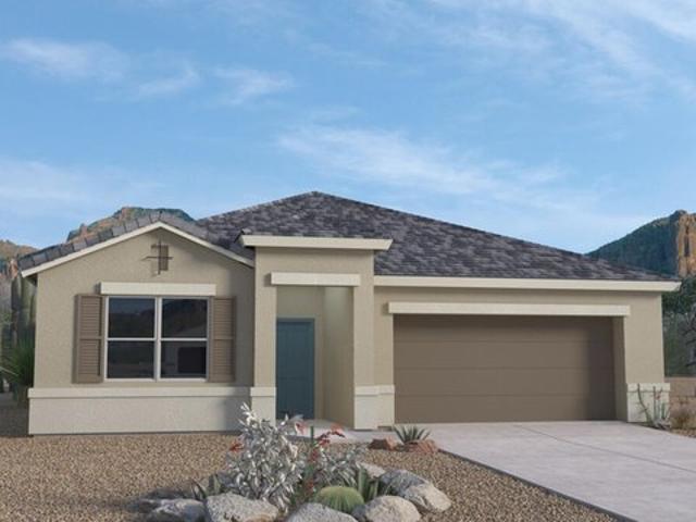 1576 W Shannon Way, Coolidge, AZ 85128