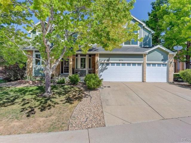 15773 W 72nd Cir, Arvada, CO 80007