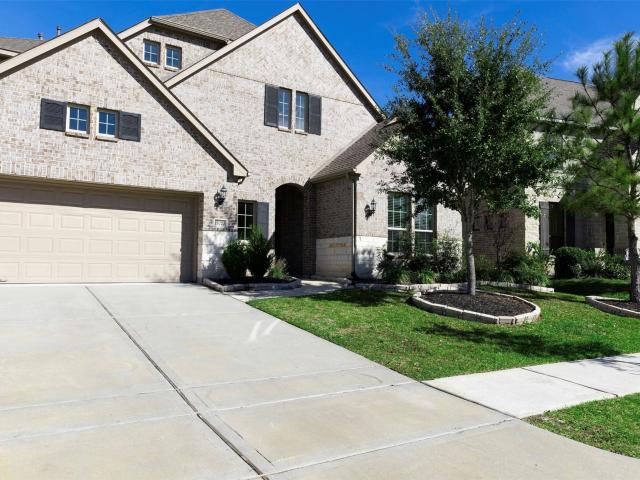 15770 Deeside Spring Dr, Humble, TX 77346 | MLS #75482 | Compass