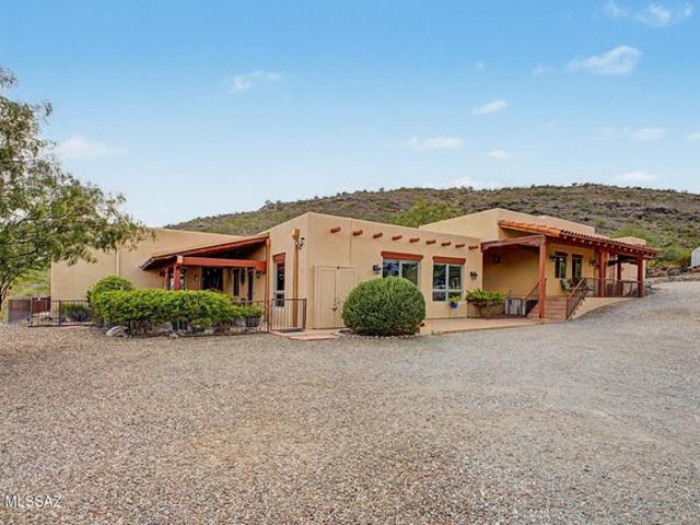 15770 E Colossal Cave Rd, Vail, AZ 85641