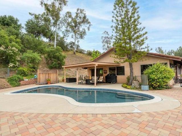 15770 Oak Valley Rd, Ramona, CA 92065