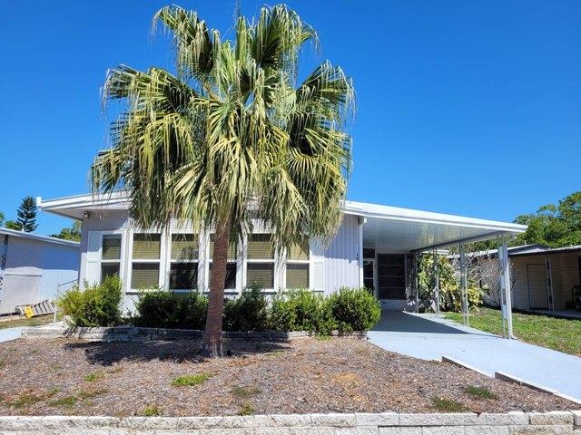 15777 Bolesta Rd Lot 152, Clearwater, FL 33760