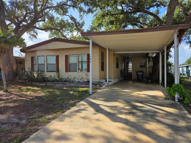 15777 Bolesta Rd Lot 195, Clearwater, FL 33760