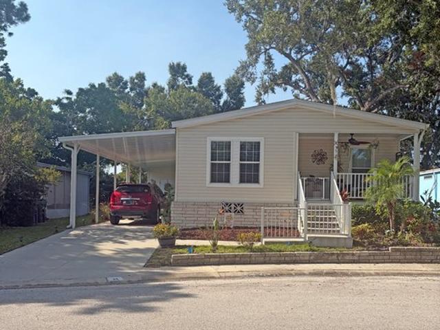 15777 Bolesta Rd Lot 35, Clearwater, FL 33760