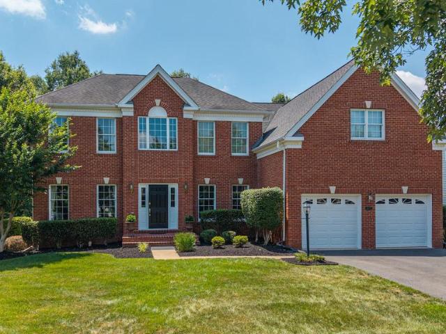 15777 Parkers Ford Court