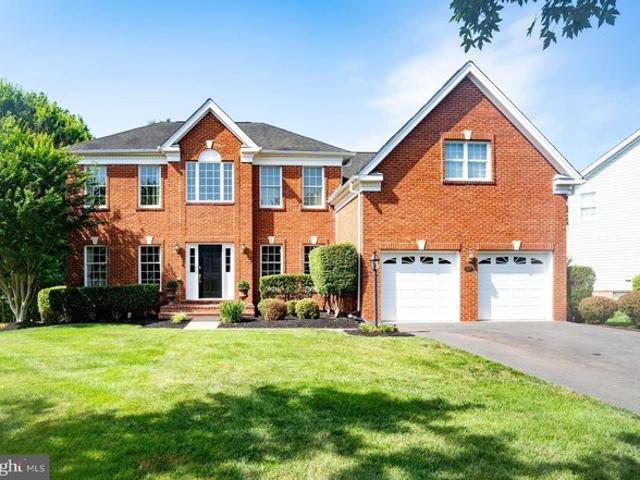 15777 Parkers Ford Ct, Haymarket, VA 20169