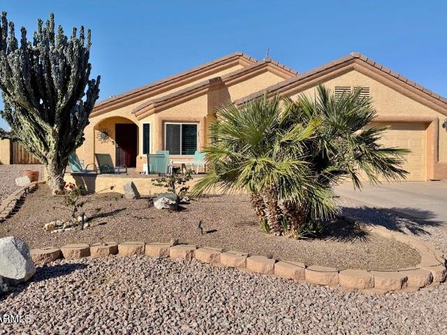15774 S SAXON Road