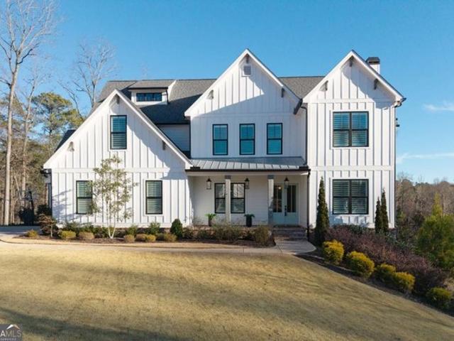 15775 Bon Endriot Dr, Milton, GA 30004