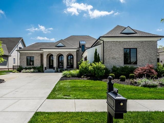 15775 Nocturne Dr, Westfield, IN 46074
