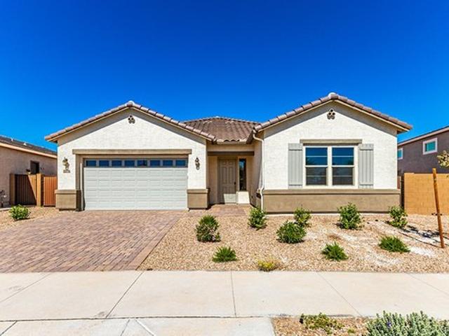 15776 W Bronco Trl, Surprise, AZ 85387