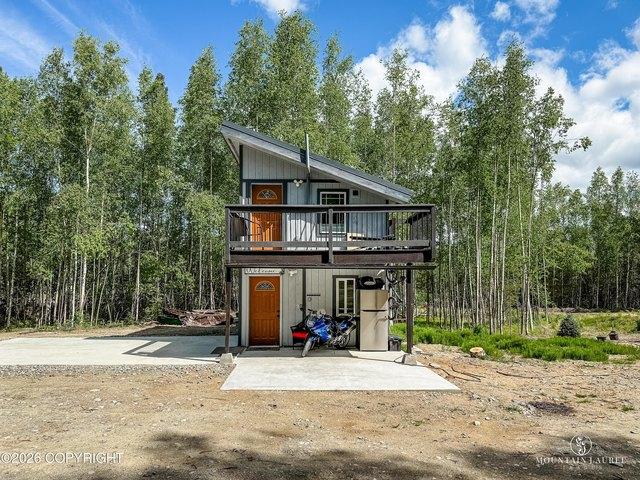 15776 W Sun Dr, Big Lake, AK 99623