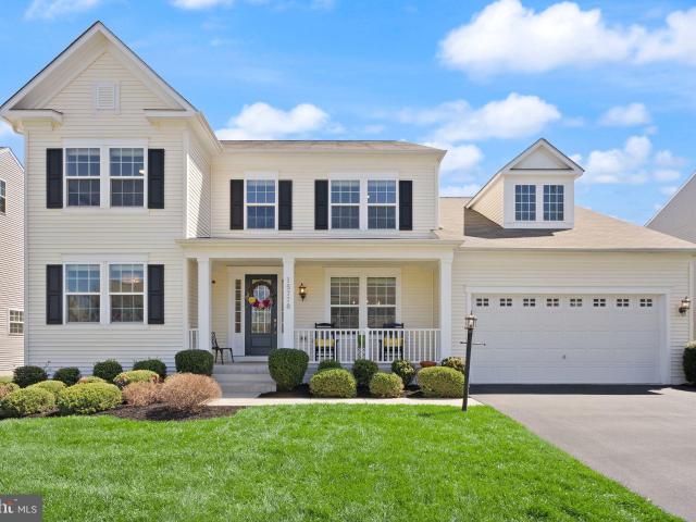 15778 Audubon Way, Haymarket, VA 20169 | MLS #VAPW2114 | Compass