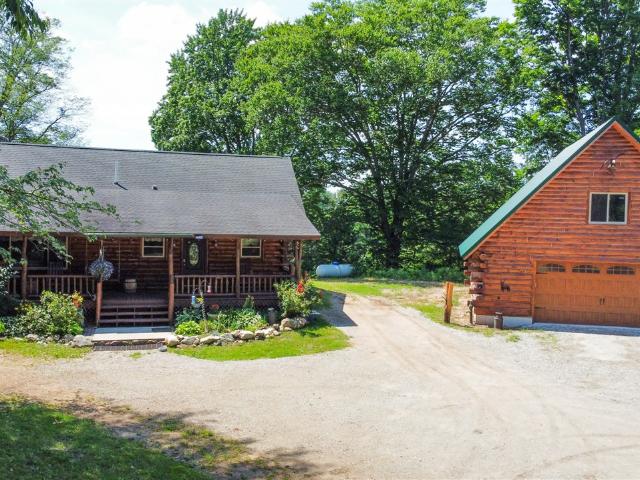 15778 Peters Farm Road