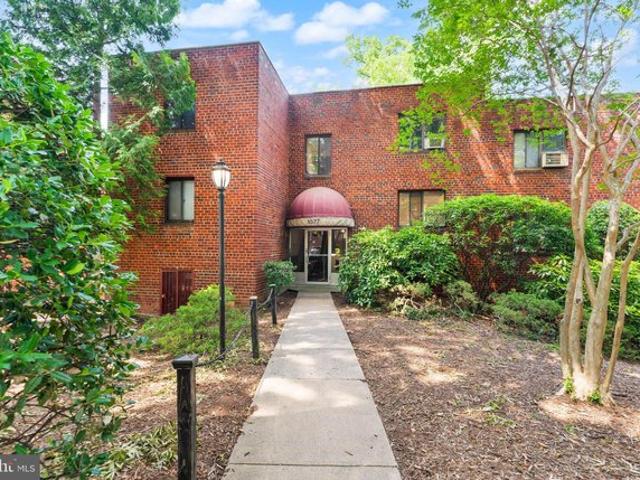1577 N Colonial Ter Unit 305Y, Arlington, VA 22209