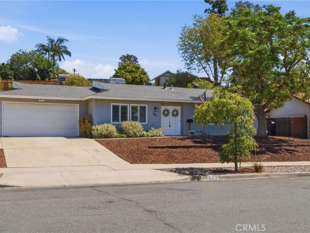 1577 Olive Hills Avenue