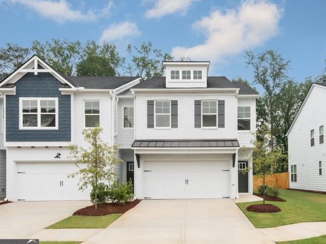 1577 Aiden Way Unit 39, Conyers, GA 30013