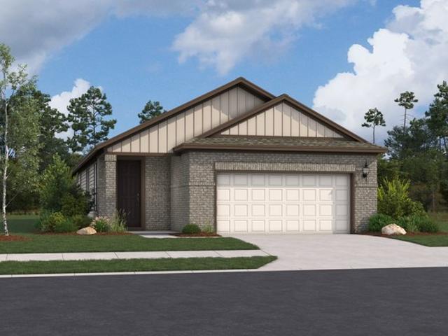 1577 Alsatian Ave, San Antonio, TX 78253