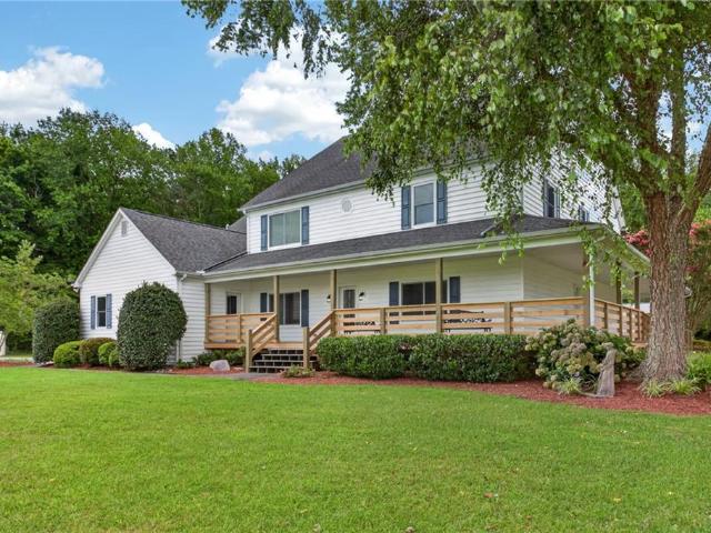 1577 Back Bay Landing RD