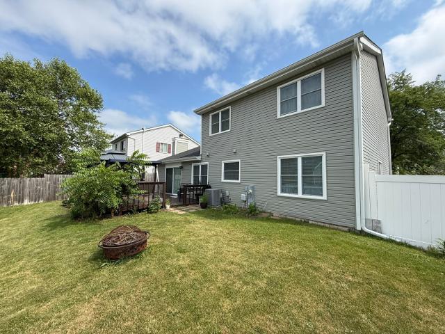 1577 Candlewood Drive