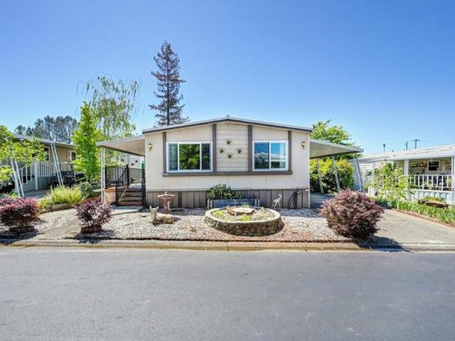 1577 Cottonwood Cir Unit 34, Auburn, CA 95603