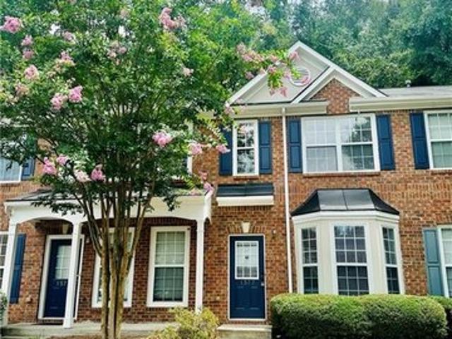 1577 Cove Creek Cir, Norcross, GA 30093