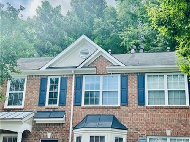 1577 Cove Creek Cir, Norcross, GA 30093