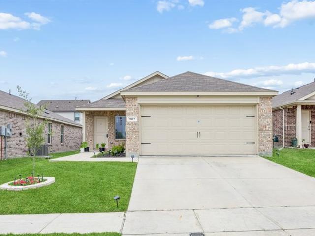 1577 Forge Pond Ln, Forney, TX 75126