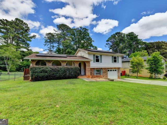 1577 Harbour Oaks Road